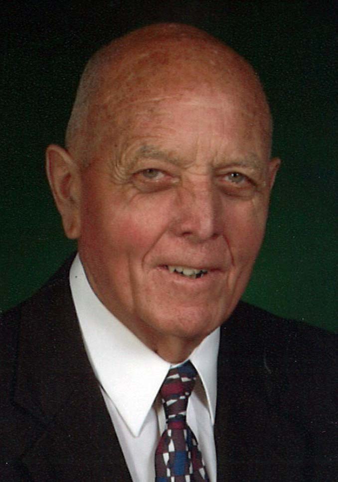 Myril M. Ball | News, Sports, Jobs - Post Journal